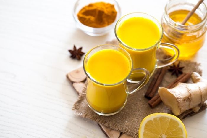 Jamu Penggemuk Badan Ini Bisa Anda Buat Sendiri, Bagaimana Caranya ...