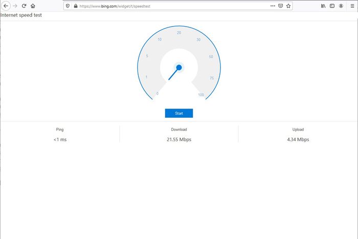 Begini Cara untuk Memeriksa Kecepatan Internet yang Digunakan - Semua ...