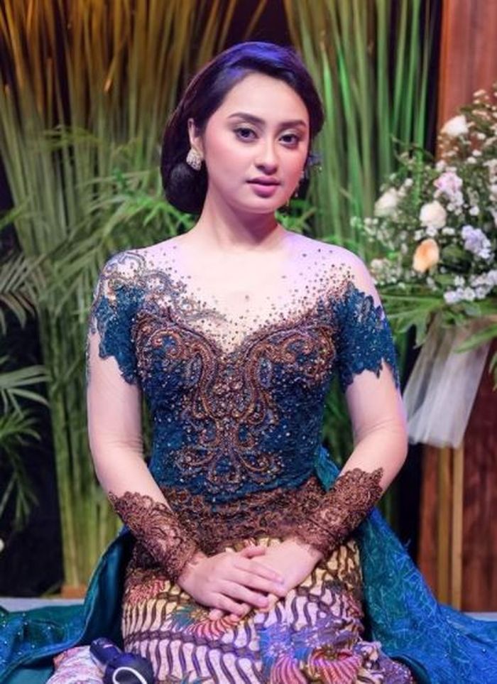 Santer Dirumorkan Jalin Asmara dengan Billy Syahputra, Memes Prameswari ...