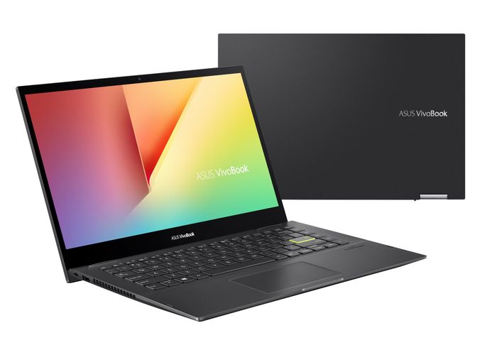 Spesifikasi dan Harga Resmi ASUS VivoBook Flip 14 (TP470) di Indonesia ...