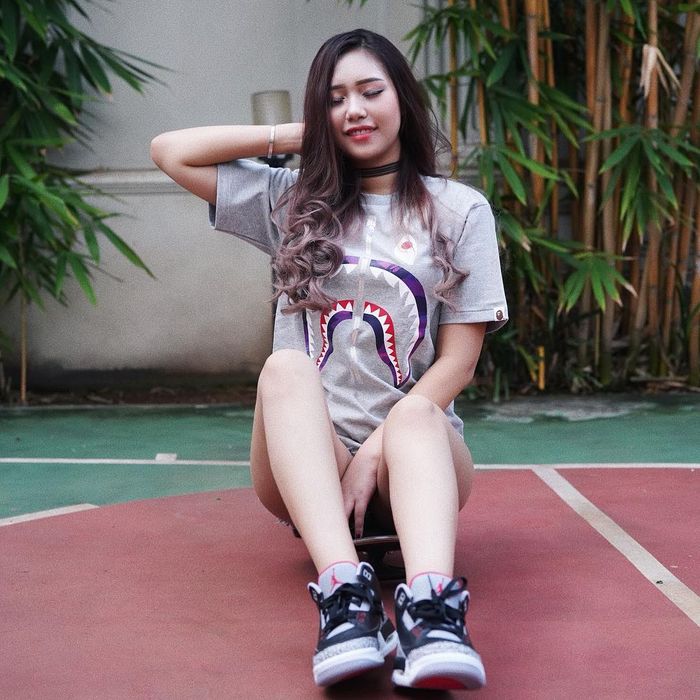 Fakta Sisca Kohl, Seleb TikTok yang Viral Karena Gaya Hidup Sultannya ...