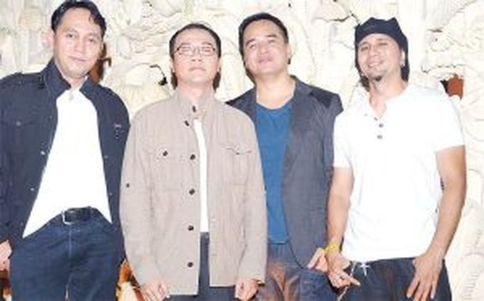 5 Rekomendasi Girlband & Boyband Indonesia yang Terkenal di Era 90-an ...