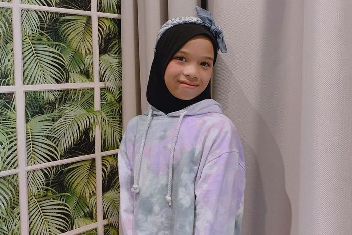 Potret Kesebelasan Gen Halilintar, Ternyata Masing-Masing Punya Julukan ...