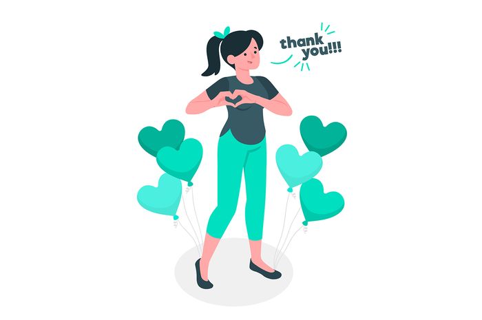 Contoh Ungkapan Rasa Syukur dalam Bahasa Inggris dan Artinya - Semua ...