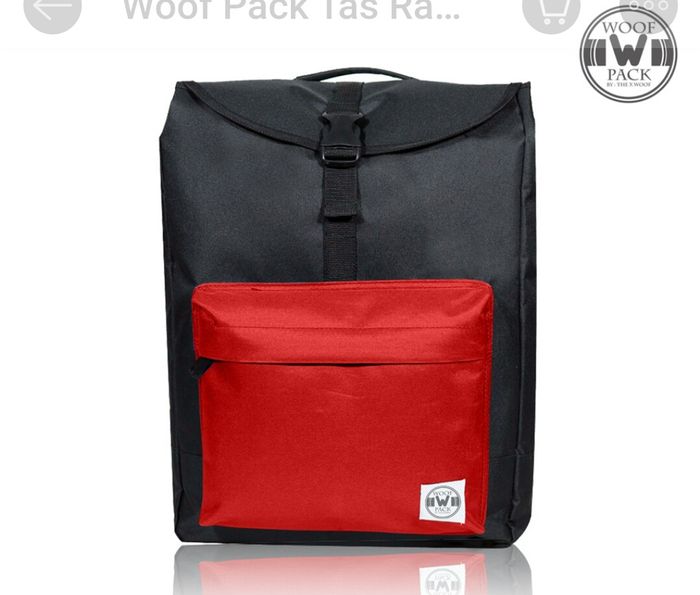 5 Rekomendasi Backpack Brand Lokal Harga Murah di Bawah 100 Ribu - Hai