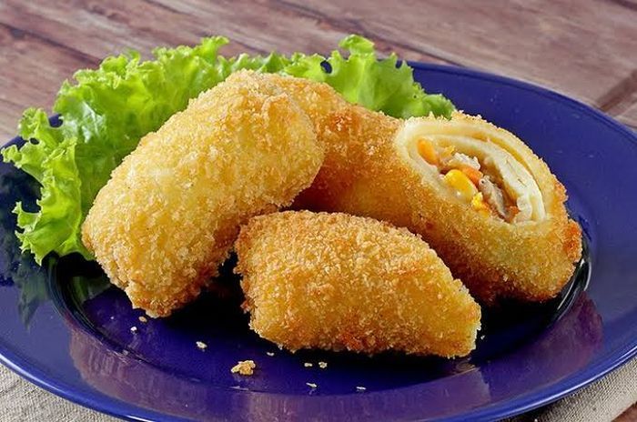 Sering Dicari Ketika Berbuka Puasa, Ini Cara Membuat Risol Mayo - Semua ...