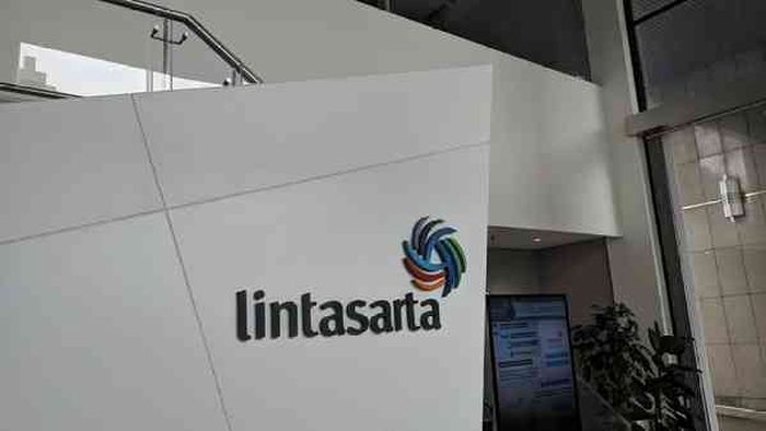 Ini Peran Penting Lintasarta dan Perusahaan IT Saat Pandemi di RI ...