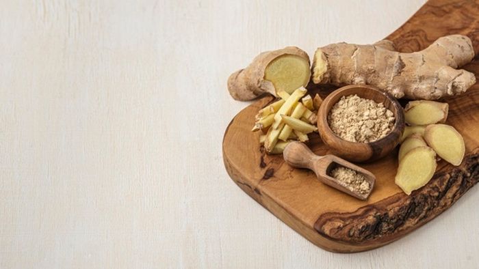 Manfaat Air Rebusan Jahe Kunyit Dan Sereh Untuk Keluarga Semua