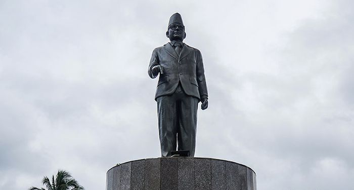 Selarik Tembang Kenangan Orang-orang Buangan di Boven Digoel - Semua ...