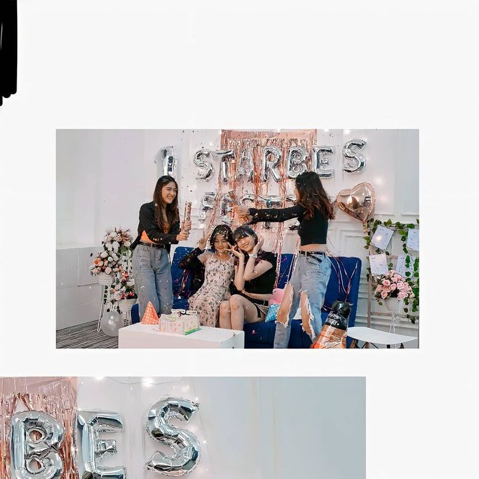 Fakta StarBe, Girlband Indonesia yang Sudah Debut dari Tahun 2019 ...