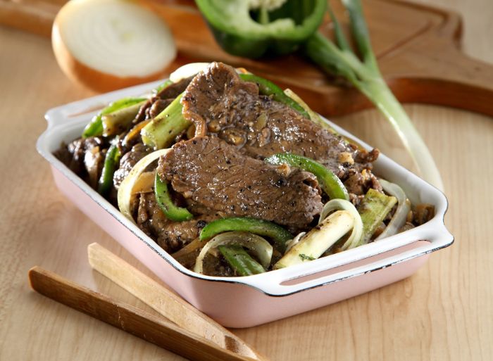 BERITA POPULER : Cara Bikin Daging Empuk Cukup dengan Segenggam Beras ...