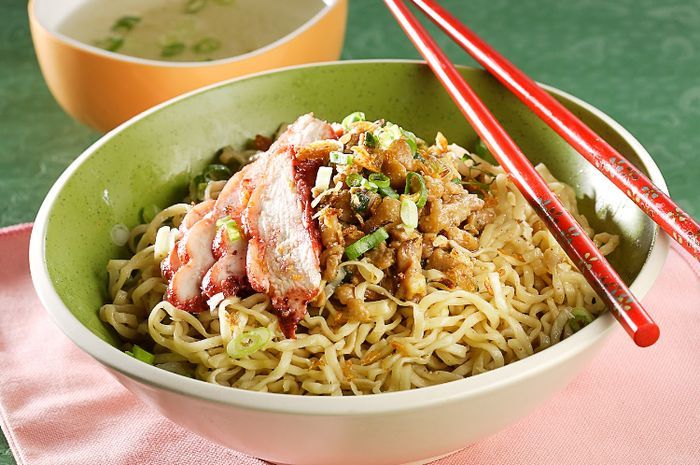 4 Resep Bakmi untuk Makan Malam di Rumah, Ada Bakmi Medan dan Bakmi ...