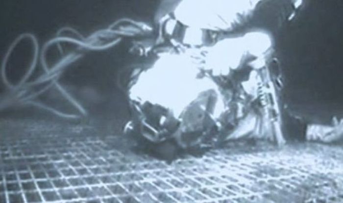 Chris Lemons, Penyelam yang Tenggelam Tanpa Oksigen Selama 30 Menit ...