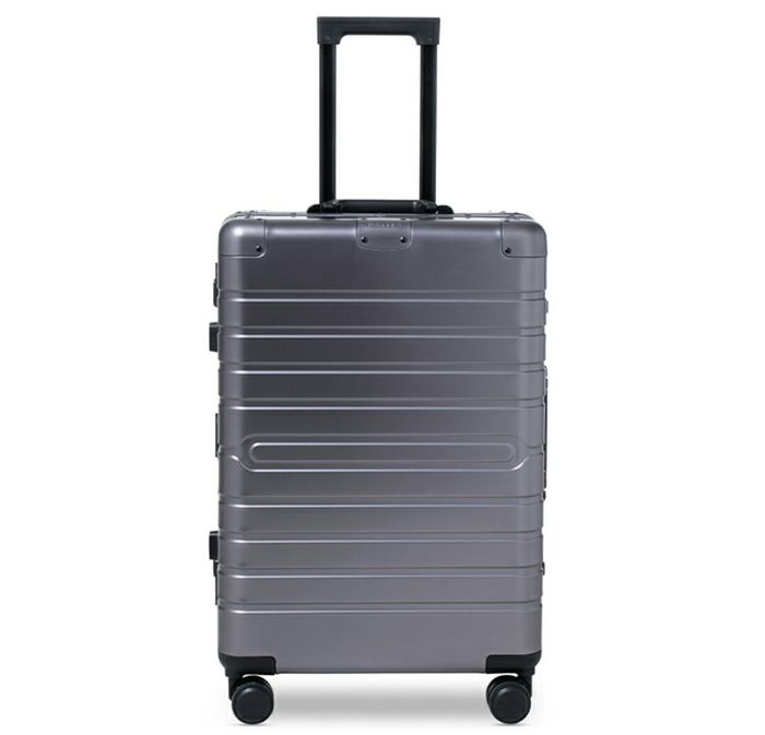 5 Rekomendasi Koper Brand Lokal Buat Pulang Kampung atau Travelling ...