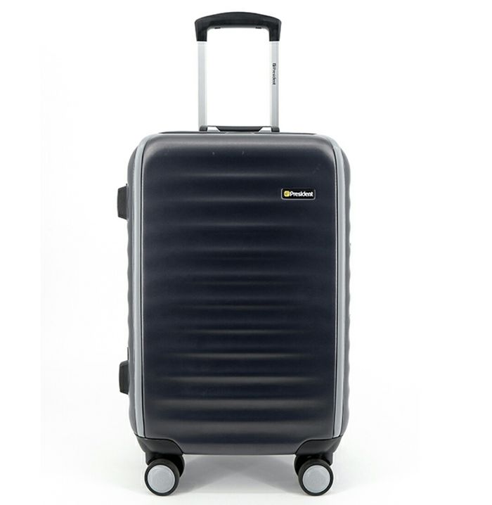 5 Rekomendasi Koper Brand Lokal Buat Pulang Kampung atau Travelling ...