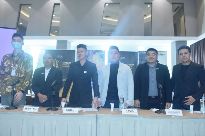 Gandeng Dahua, Ini Strategi IMS Ekspansi Pasar Traffic System di RI ...