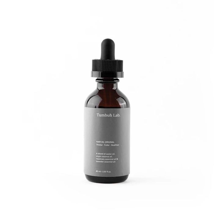 5 Rekomendasi Hair Oil untuk Rambut Rontok, Bikin Rambut Tumbuh Lebat ...