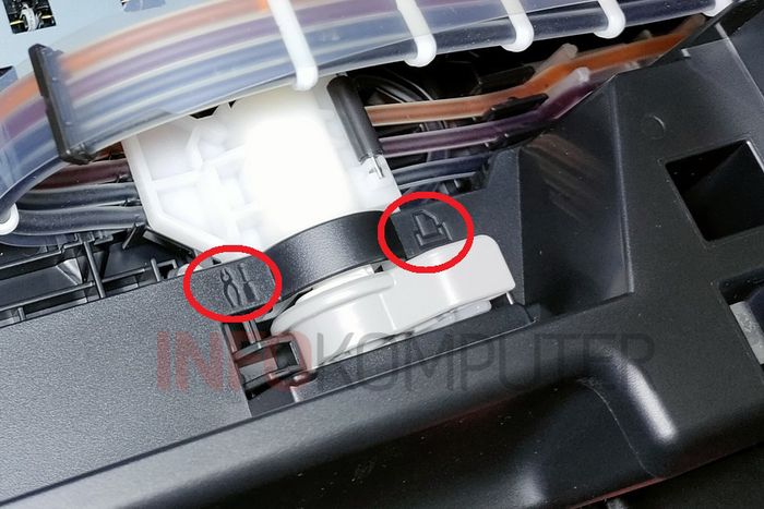 Review Canon PIXMA Ink Efficient G3020: Pencetakan Lebih Banyak - Info ...