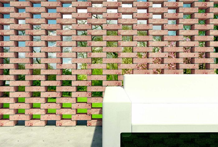 4 Cara Kreatif Mengekspos Bata Ini Bikin Dinding Tampil Memesona ...