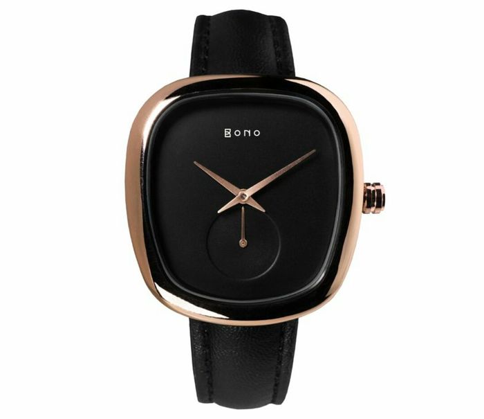 5 Rekomendasi Jam Tangan Brand Lokal Keren dengan Harga 300 Ribuan - Hai