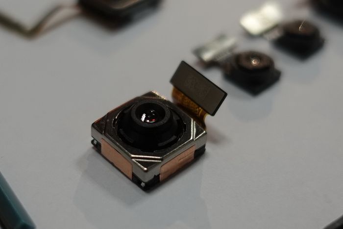 Begini Spesifikasi serta Penampakan Bagian Dalam Redmi Note 10 Series ...