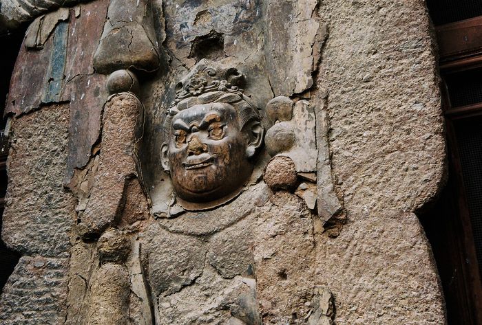 Peninggalan Budha di Indonesia: Candi, Prasasti, Arca dan Karya Sastra ...