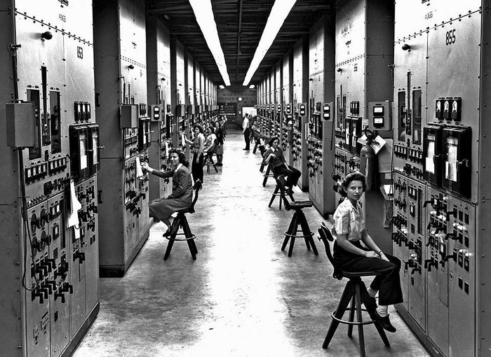 Inilah 6 Penemuan Penting yang Tercipta pada Masa Perang Dunia II ...