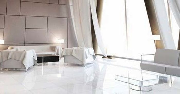 Cara Memilih Homogeneous Tile: Ragam Bentuk, Ukuran, dan Motifnya ...