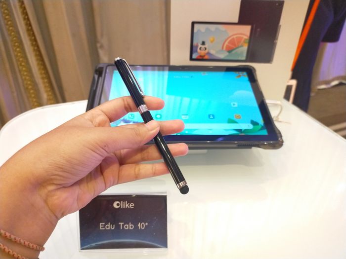 Olike Hadirkan Tablet EduTab E1 dan E3 Untuk Anak Bermain dan Belajar ...