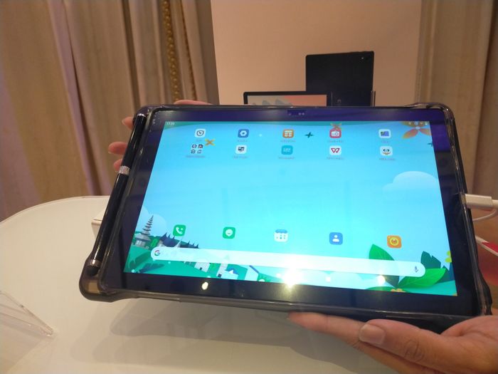 Olike Hadirkan Tablet EduTab E1 dan E3 Untuk Anak Bermain dan Belajar ...