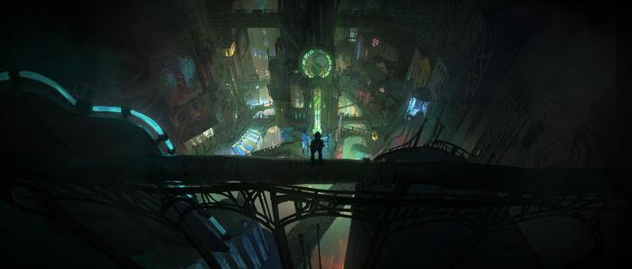 Sinopsis Film Arcane: League of Legends, Serial Adaptasi Game - Semua ...