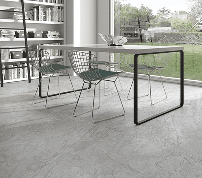 Jangan Samakan Granit Alam dengan Homogeneous Tile, Beda Produk Beda ...