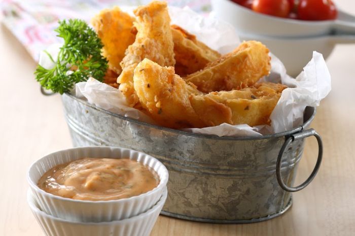 4 Resep Kentang Goreng untuk Menu Buka Puasa Gurih dan Lezat, Ada ...