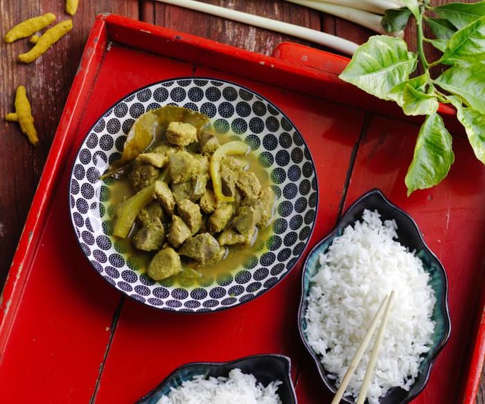 Makanan Khas Timor Leste, Banyak Dipengaruhi Portugis dan Asia Tenggara ...