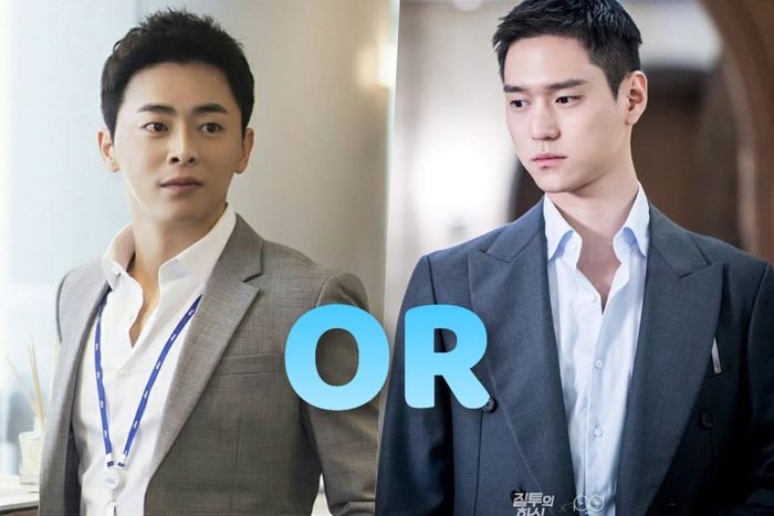 7 Drakor Bertema Cinta Segitiga yang Bikin Penonton Terpecah Jadi Dua Kubu, Termasuk Start-Up ...