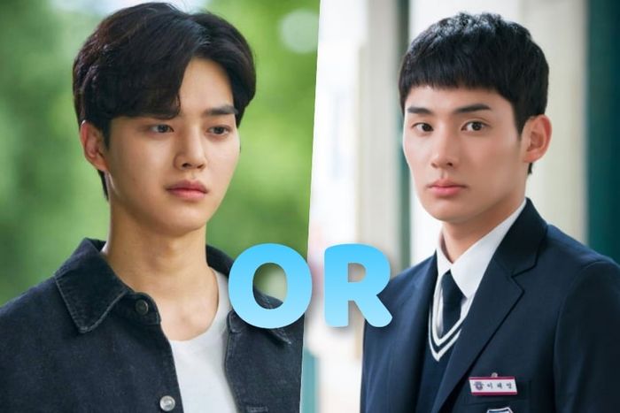 7 Drakor Bertema Cinta Segitiga yang Bikin Penonton Terpecah Jadi Dua Kubu, Termasuk Start-Up ...