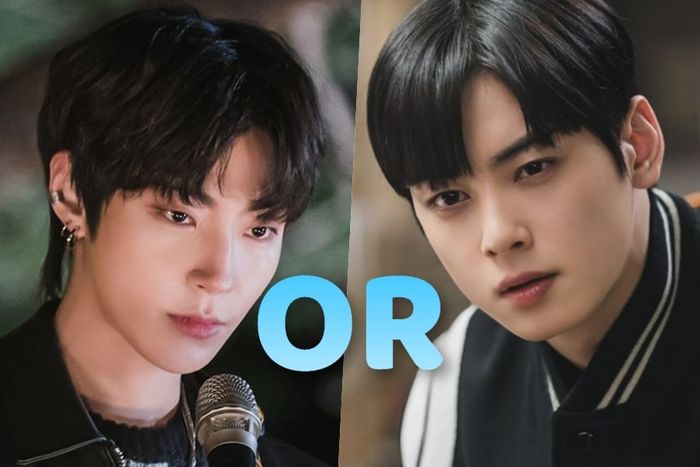 7 Drakor Bertema Cinta Segitiga yang Bikin Penonton Terpecah Jadi Dua Kubu, Termasuk Start-Up ...