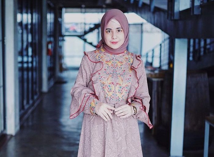 3 Kali Telan Pil Pahit Perceraian, Risty Tagor Ngaku Banyak Dijodoh ...