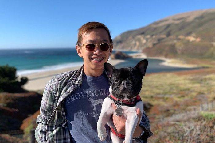 Masih Ingat Satu-satunya Personil Laki-Laki Trio Kwek-Kwek? Kini Sukses ...