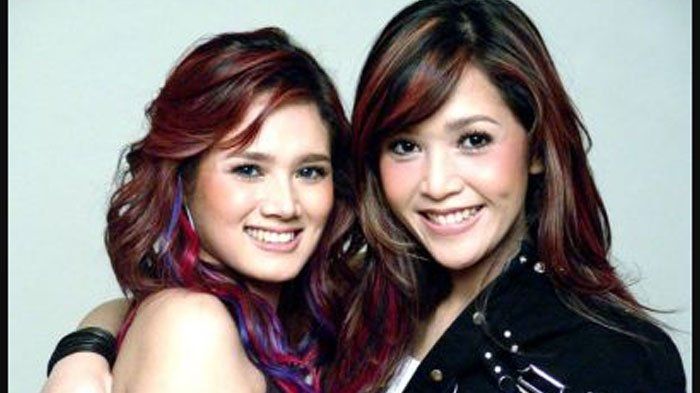 3 Kali Gonta-ganti Vokalis Duo Ratu, Maia Estianty Akui Sifat ...
