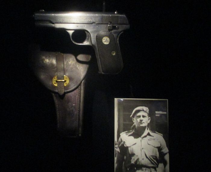 Raymond Westerling Pernah Jadi Juragan Angkutan Bandung-Jakarta ...