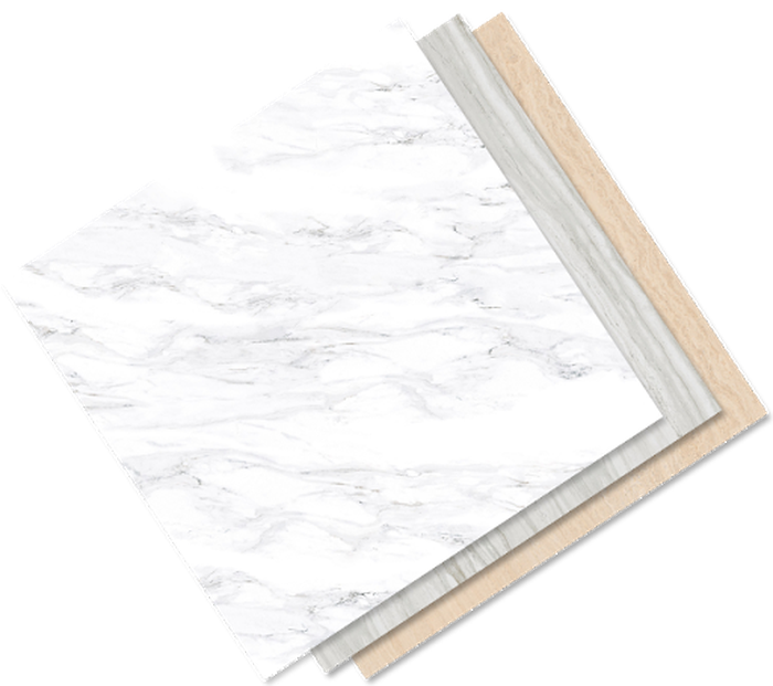 Jangan Samakan Granit Alam dengan Homogeneous Tile, Beda Produk Beda ...