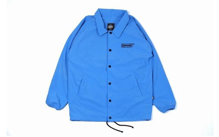 5 Rekomendasi Coach Jaket Brand Lokal Warna Biru Harga Terjangkau ...