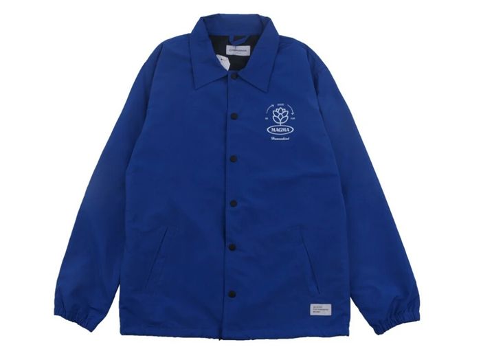 5 Rekomendasi Coach Jaket Brand Lokal Warna Biru Harga Terjangkau ...
