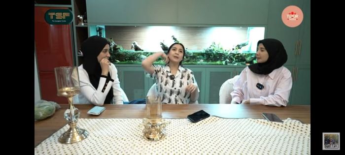Sudah Miliki 3 Buah Hati, Shireen Sungkar Ngaku Masih Ingin Tambah Anak ... Sudah Miliki 3 Buah Hati, Shireen Sungkar Ngaku Masih Ingin Tambah Anak ...