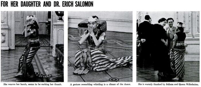 Gusti Nurul, Duta Seni dan Tradisi Sampai Pujaan Hati Sederet Lelaki ...