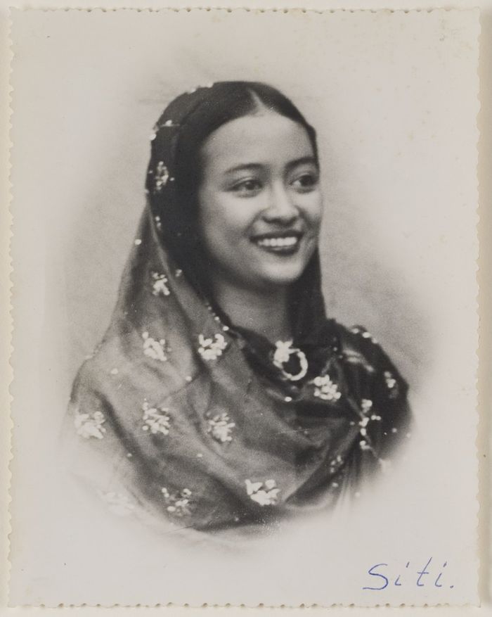 Gusti Nurul, Duta Seni dan Tradisi Sampai Pujaan Hati Sederet Lelaki ...