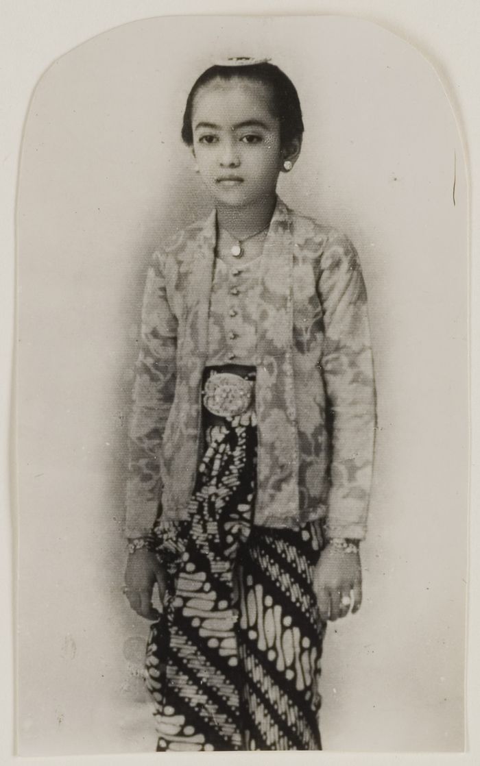 Gusti Nurul, Duta Seni dan Tradisi Sampai Pujaan Hati Sederet Lelaki ...