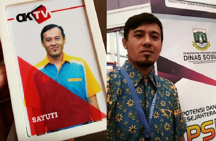 Masih Ingat Aditya Warman Pemeran Sayuti OB? 15 Tahun Berlalu ...