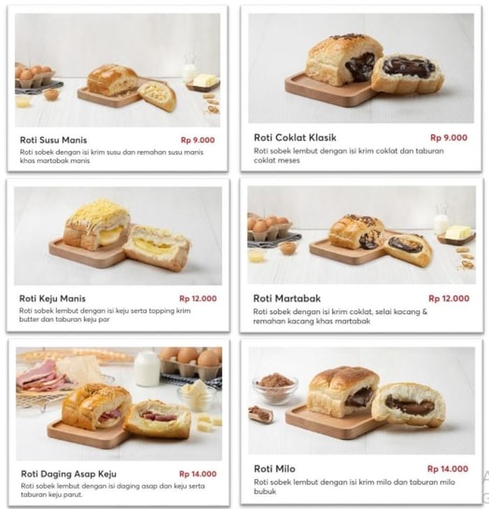 Pilih Lokal Aja: Berkunjung ke Kafe Dine-In Pertama Kenangan Group yuk ...